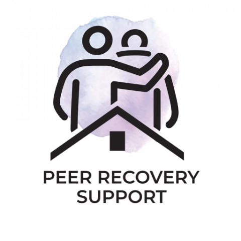 PEER RECOVERY SUPPORT | Person Centered Housing Options