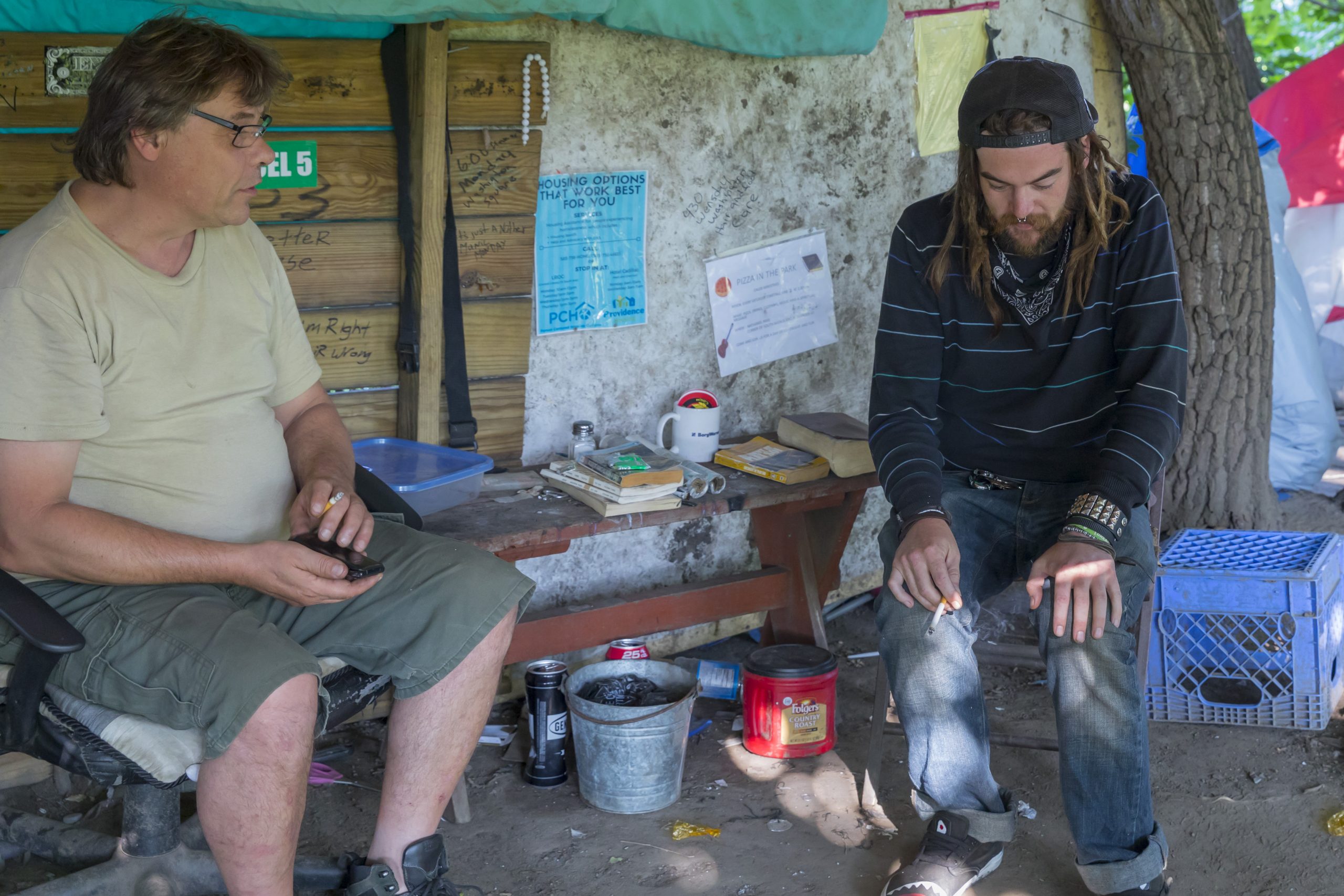 outreach | Person Centered Housing Options