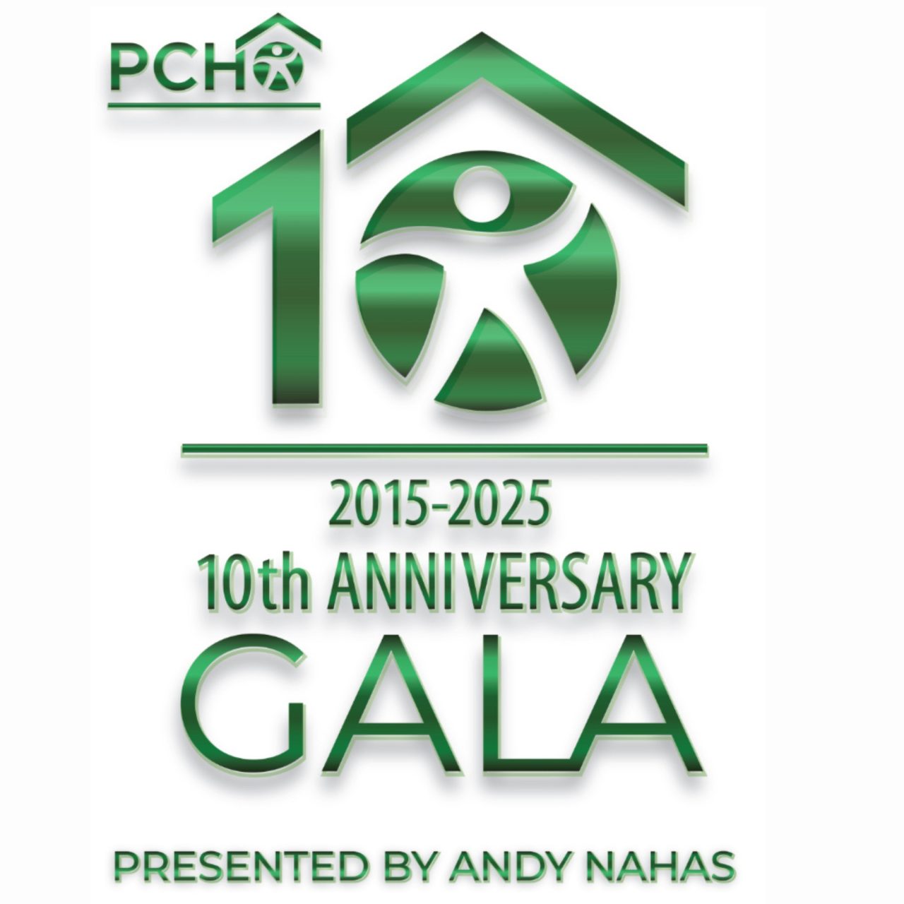 PCHO’s 10th Anniversary Gala: Celebrating a Decade of Impact | Person ...